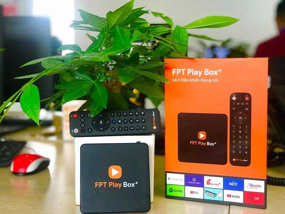 Trung Tâm Lắp Mạng FPT - Cáp Quang FPT - Truyền Hình FPT